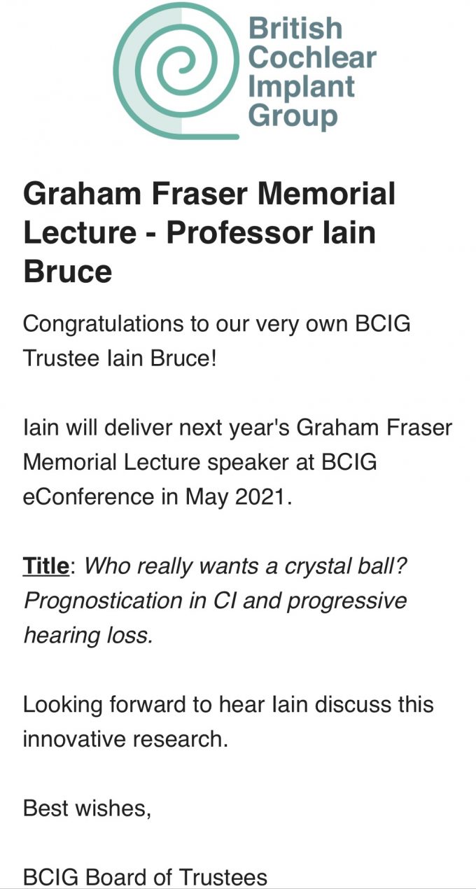 News and Awards - Royal Manchester Children's Hospital