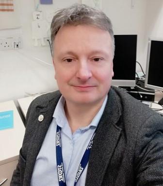 Royal Manchester Children’s Hospital doctor invents device to simplify ...